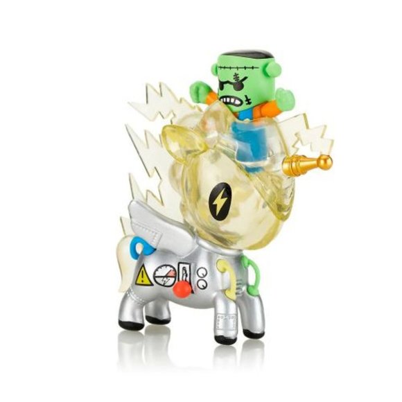 Mindzai | Toys | Unicorno After Dark Series 3 Blind Box By Tokidoki ...